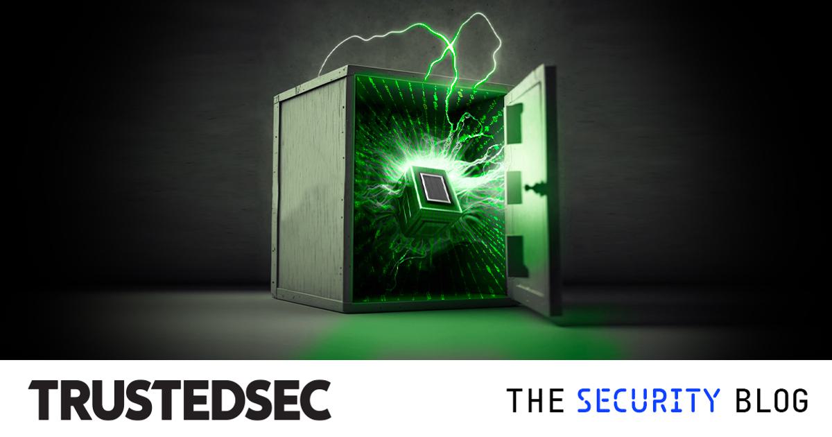 TrustedSec | Data Retention Practices – A Brief Overview TrustedSec | Data Retention Practices – A Brief Overview